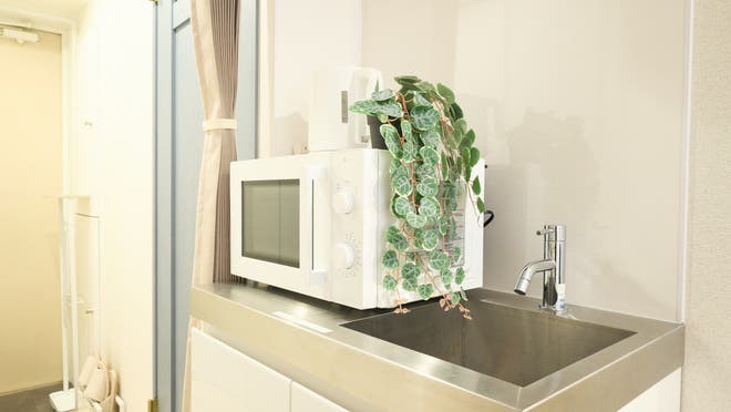 藤沢駅徒歩3分!新規オープンのレンタルサロン moka 2号店の写真11