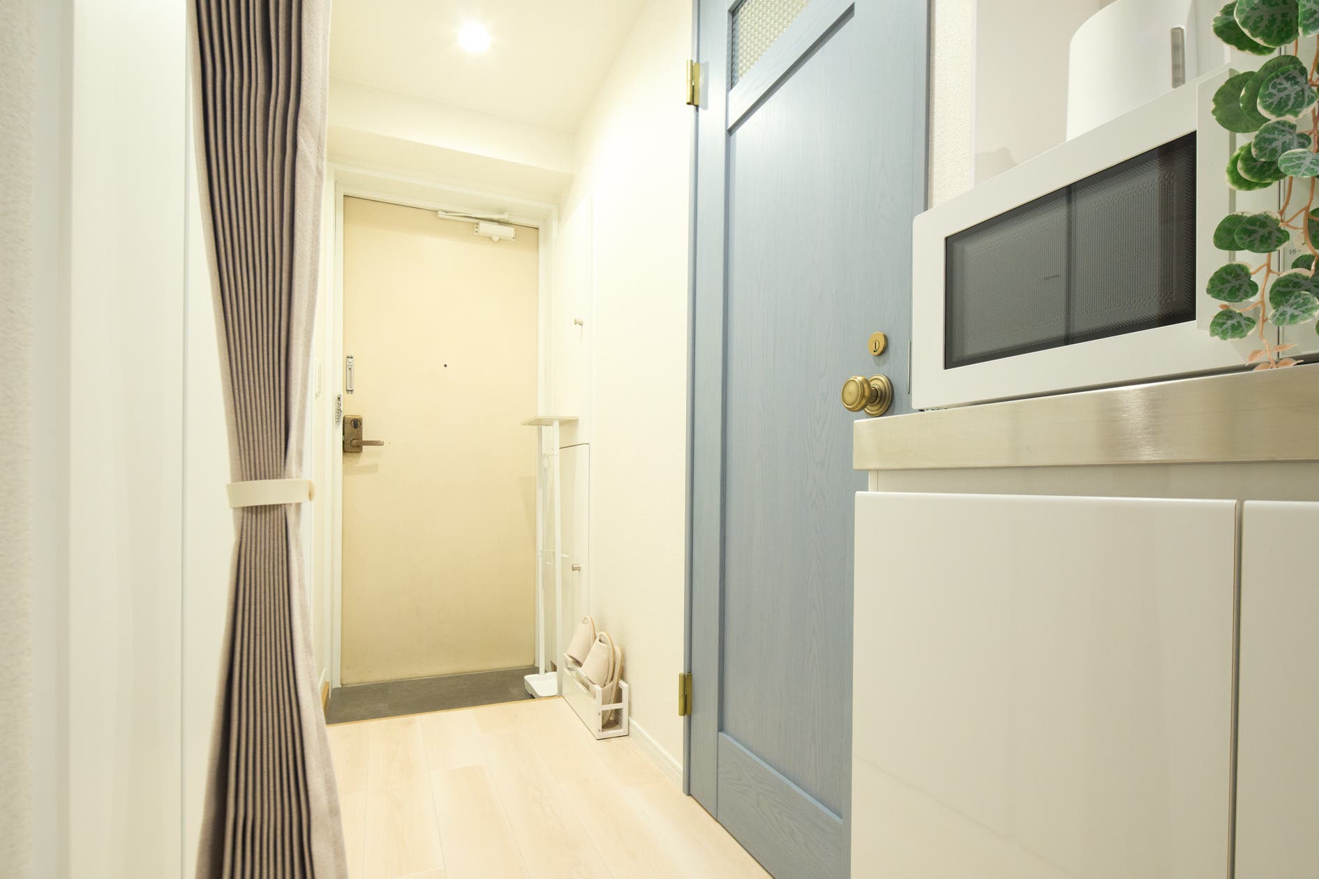 藤沢駅徒歩3分！新規オープンのレンタルサロン moka 2号店の写真8