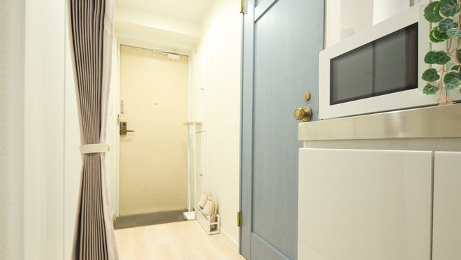 藤沢駅徒歩3分!新規オープンのレンタルサロン moka 2号店の写真8