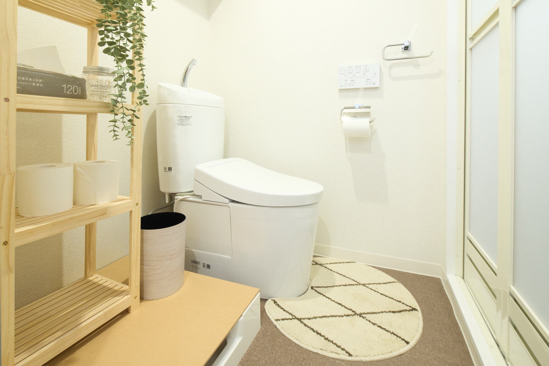 藤沢駅徒歩3分！新規オープンのレンタルサロン moka 2号店の写真7