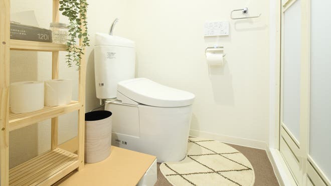 藤沢駅徒歩3分!新規オープンのレンタルサロン moka 2号店の写真7