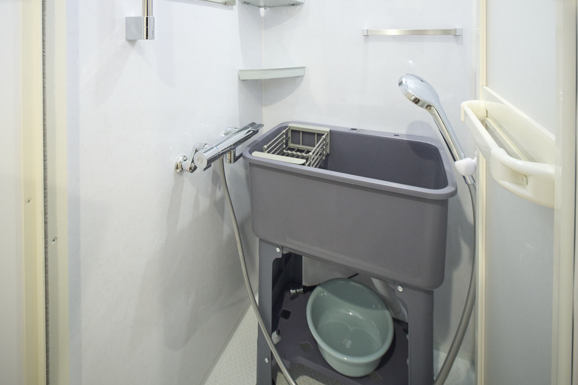 藤沢駅徒歩3分！新規オープンのレンタルサロン moka 2号店の写真16