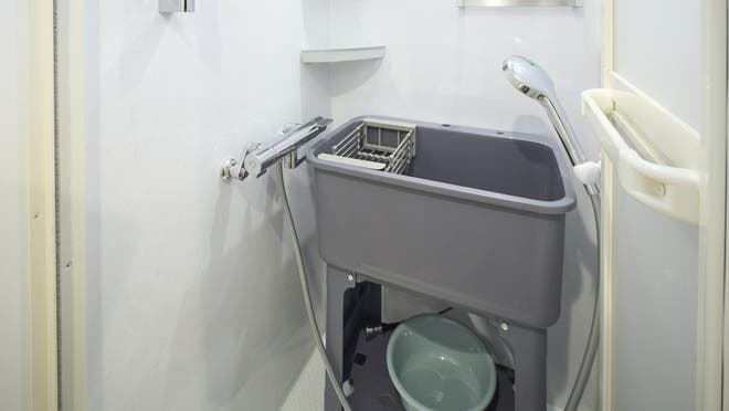 藤沢駅徒歩3分!新規オープンのレンタルサロン moka 2号店の写真16