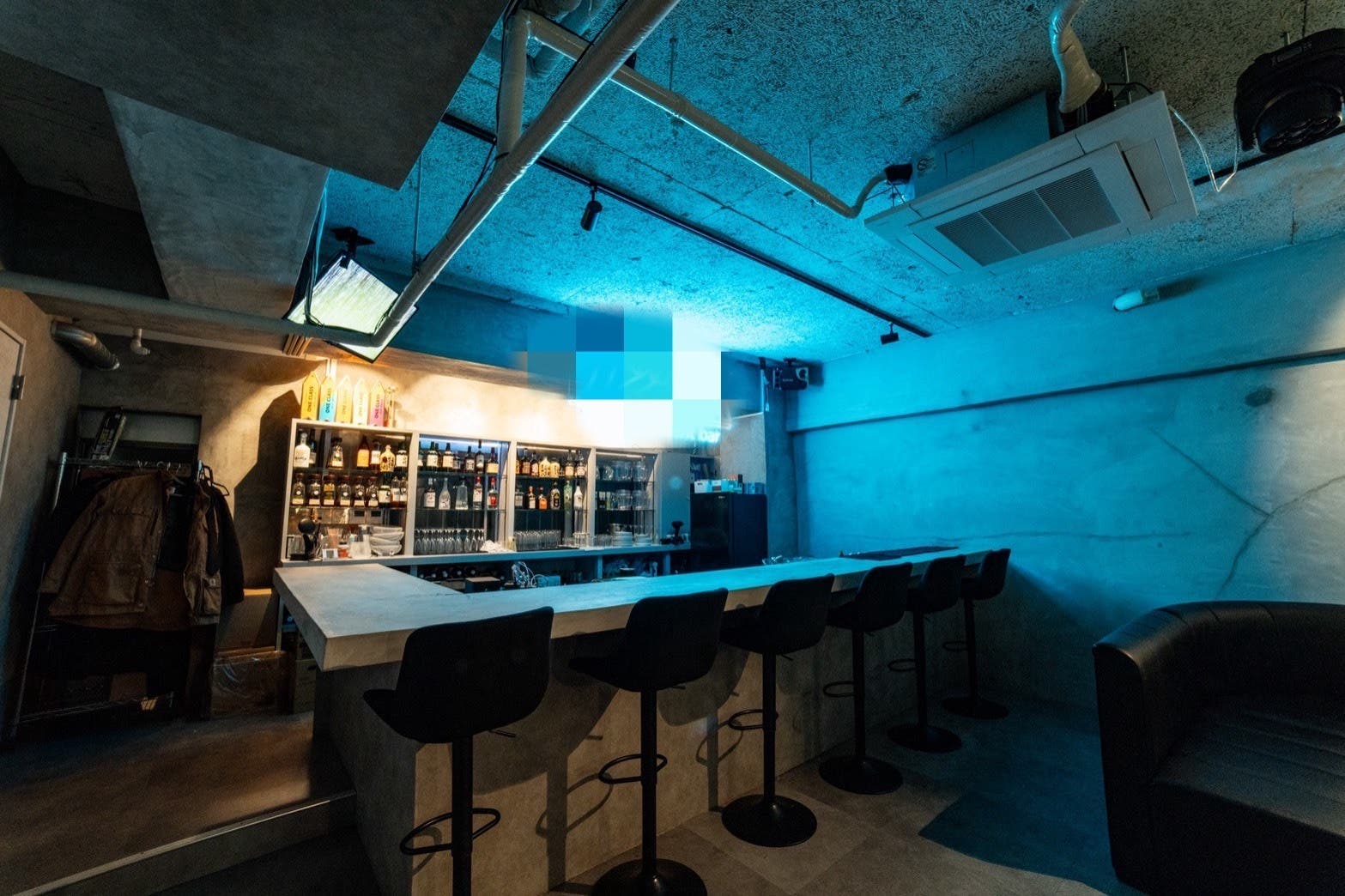 【六本木駅 徒歩2分】ロケ収録・ドラマ・YouTube撮影📸商品撮影・物撮り・ポートレート撮影🌟MV・PV🍃会議・交流会✨の写真1