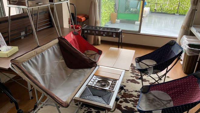 屋上テラスBBQ🍖歓送迎会🎊女子会❤️推し活🌟撮影24H📷飲み会🍻都営新宿線と半蔵門線の住吉駅から徒歩2分の写真2