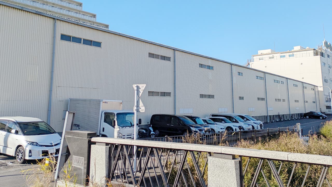 Studio INDIGO A区画【290坪】の写真4