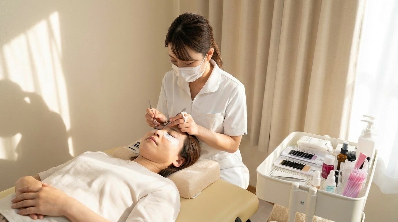 【09💐JR取手駅１分すぐ/ 癒し韓国風スタイル】完全貸切のプライベートサロン💆‍♀️ 高級感をグッと演出💐の写真6