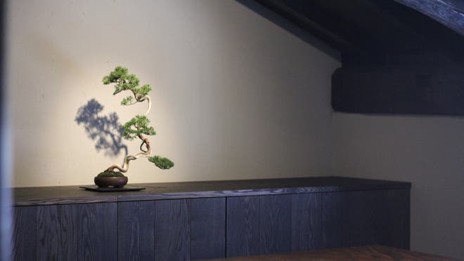 【四間道・古民家】ギャラリー・作家個展・ポップアップ・撮影に|歴史的建造物の和モダン空間|名古屋駅徒歩圏の写真5