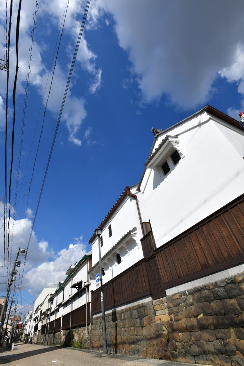 【四間道・古民家】ギャラリー・作家個展・ポップアップ・撮影に|歴史的建造物の和モダン空間|名古屋駅徒歩圏の写真16