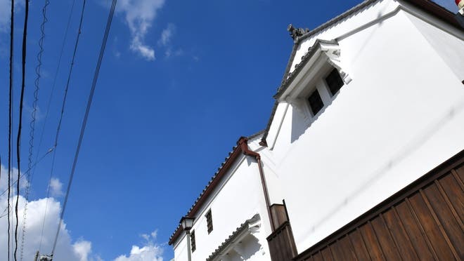 【四間道・古民家】ギャラリー・作家個展・ポップアップ・撮影に|歴史的建造物の和モダン空間|名古屋駅徒歩圏の写真16