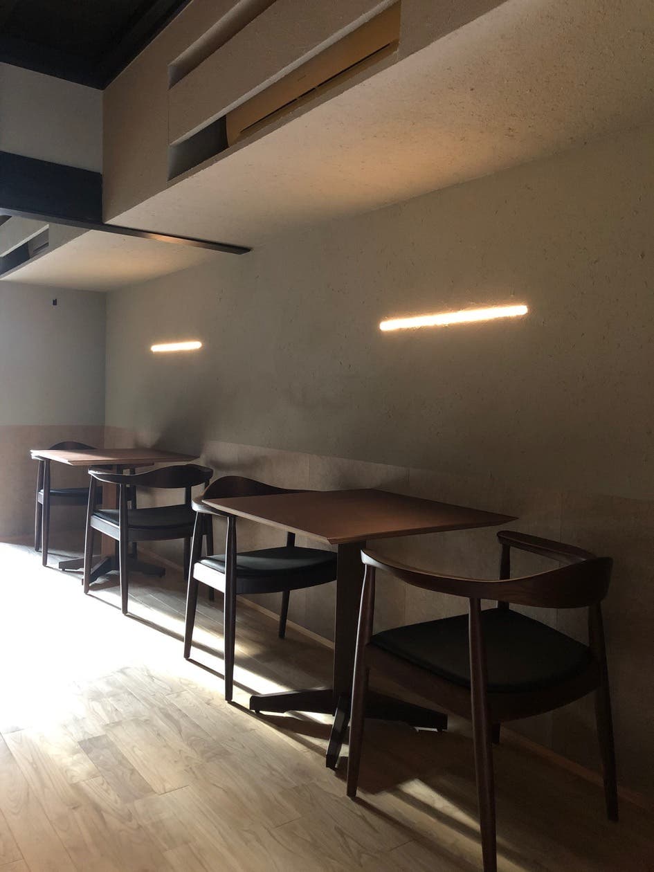 1階茶房貸切併用の画像2