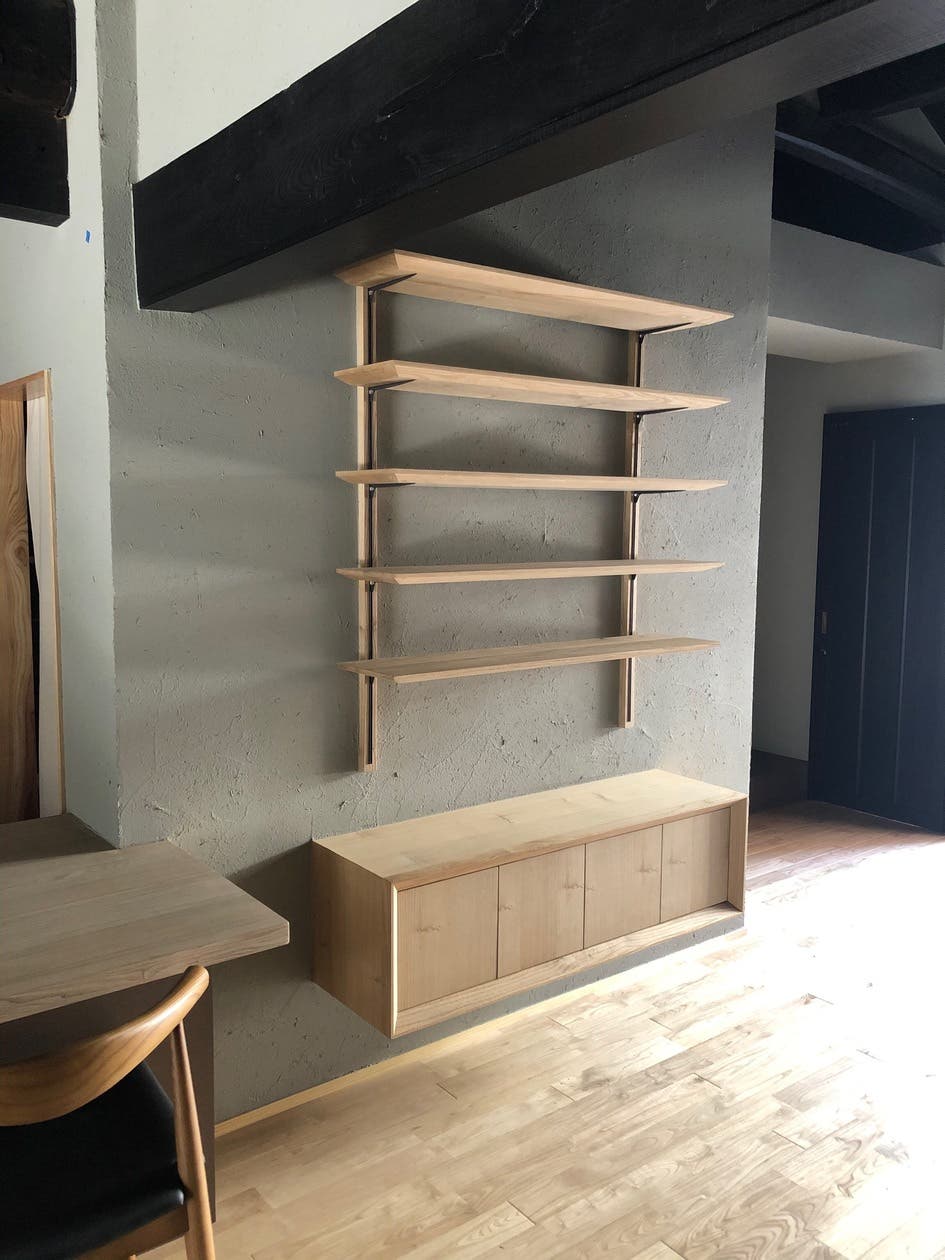 1階茶房貸切併用の画像4