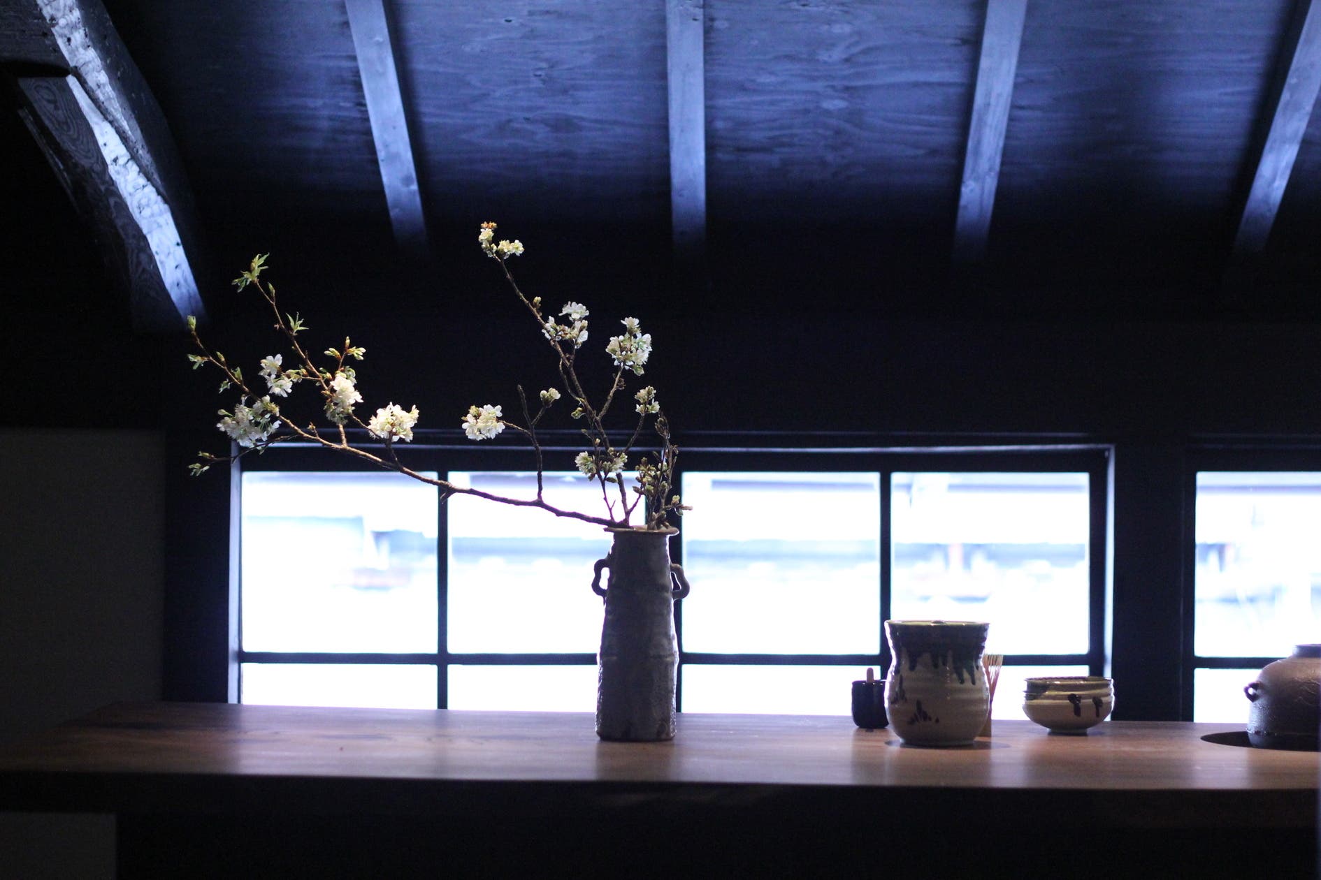 茶会セッティング代行の画像2