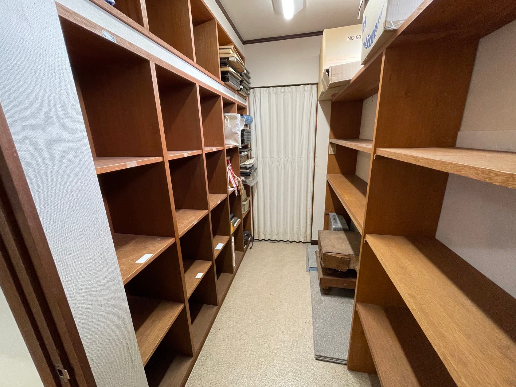 駐車場あり！北長瀬駅から徒歩20分！150㎡・100人収容の元空手道場の多目的スペース！の写真9