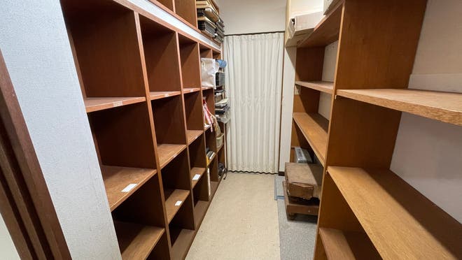 駐車場あり!北長瀬駅から徒歩20分!150㎡・100人収容の元空手道場の多目的スペース!の写真9