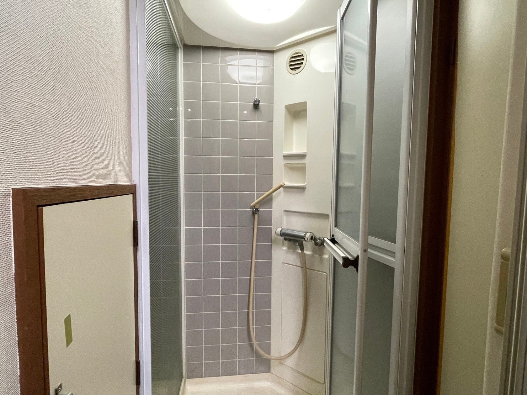 駐車場あり！北長瀬駅から徒歩20分！150㎡・100人収容の元空手道場の多目的スペース！の写真10