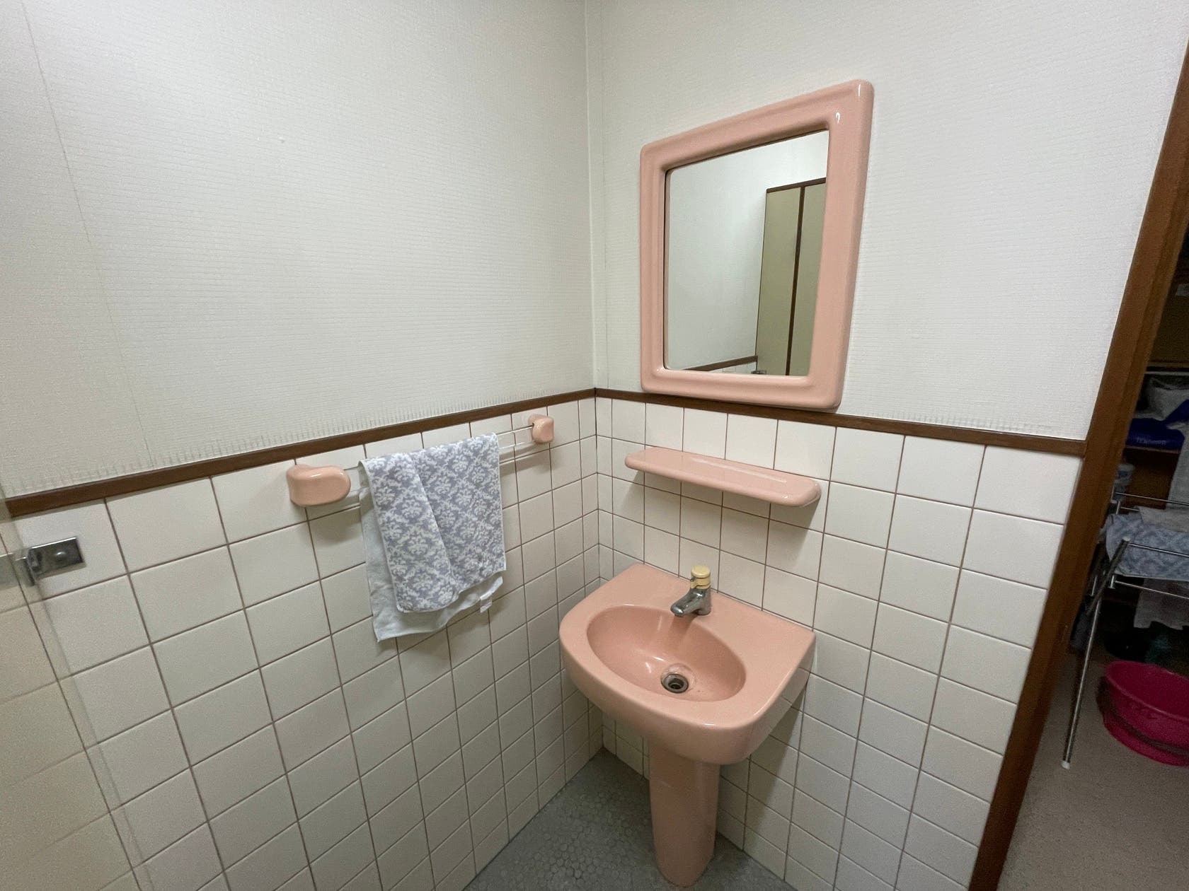 駐車場あり！北長瀬駅から徒歩20分！150㎡・100人収容の元空手道場の多目的スペース！の写真16