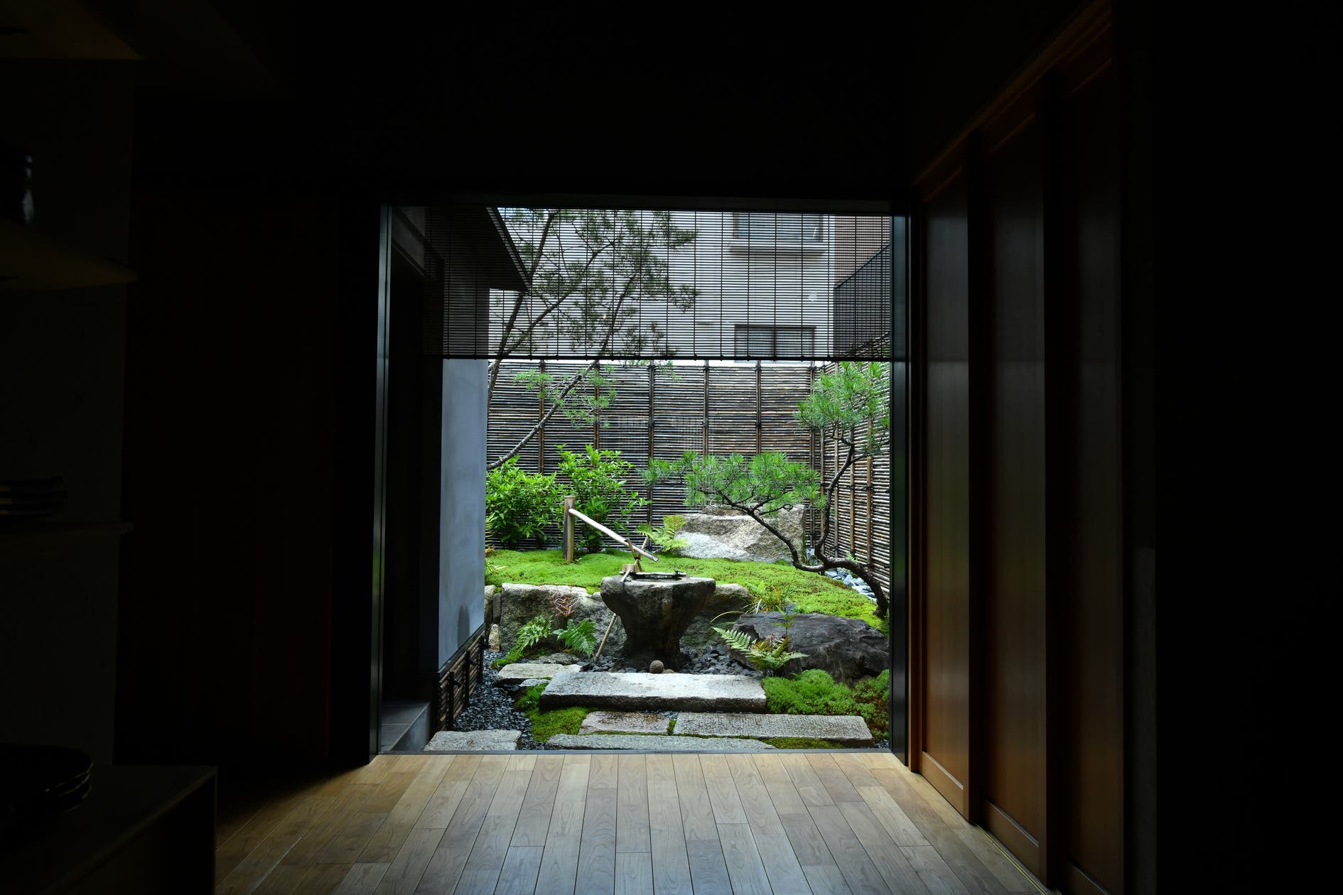 【四間道・古民家】ギャラリー・作家個展・ポップアップ・撮影に|歴史的建造物の和モダン空間|名古屋駅徒歩圏の写真11