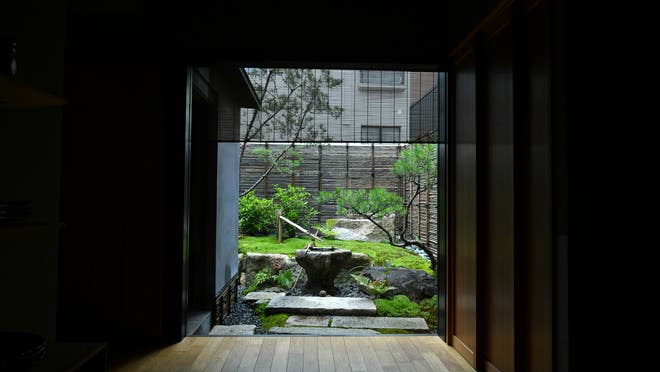 【四間道・古民家】ギャラリー・作家個展・ポップアップ・撮影に|歴史的建造物の和モダン空間|名古屋駅徒歩圏の写真11