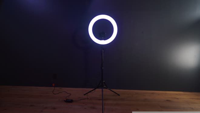 神泉 / 渋谷駅徒歩7分! ダンスの練習はもちろん、LED照明も完備のためアー写撮影や動画撮影にも最適なレンタルスタジオです! の写真9