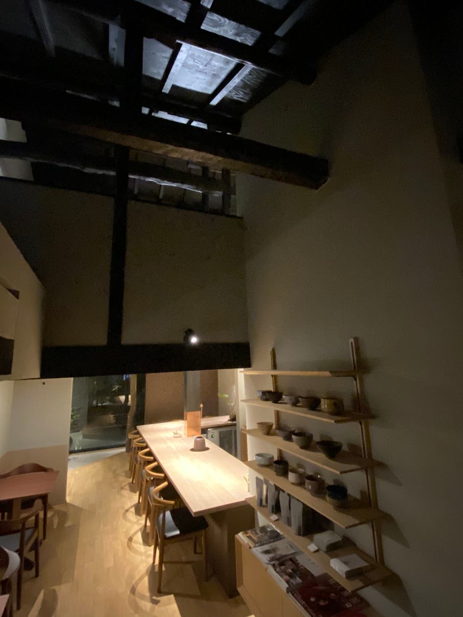 【四間道・古民家】ギャラリー・作家個展・ポップアップ・撮影に|歴史的建造物の和モダン空間|名古屋駅徒歩圏の写真13