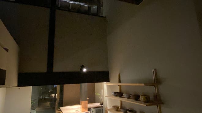 【四間道・古民家】ギャラリー・作家個展・ポップアップ・撮影に|歴史的建造物の和モダン空間|名古屋駅徒歩圏の写真13