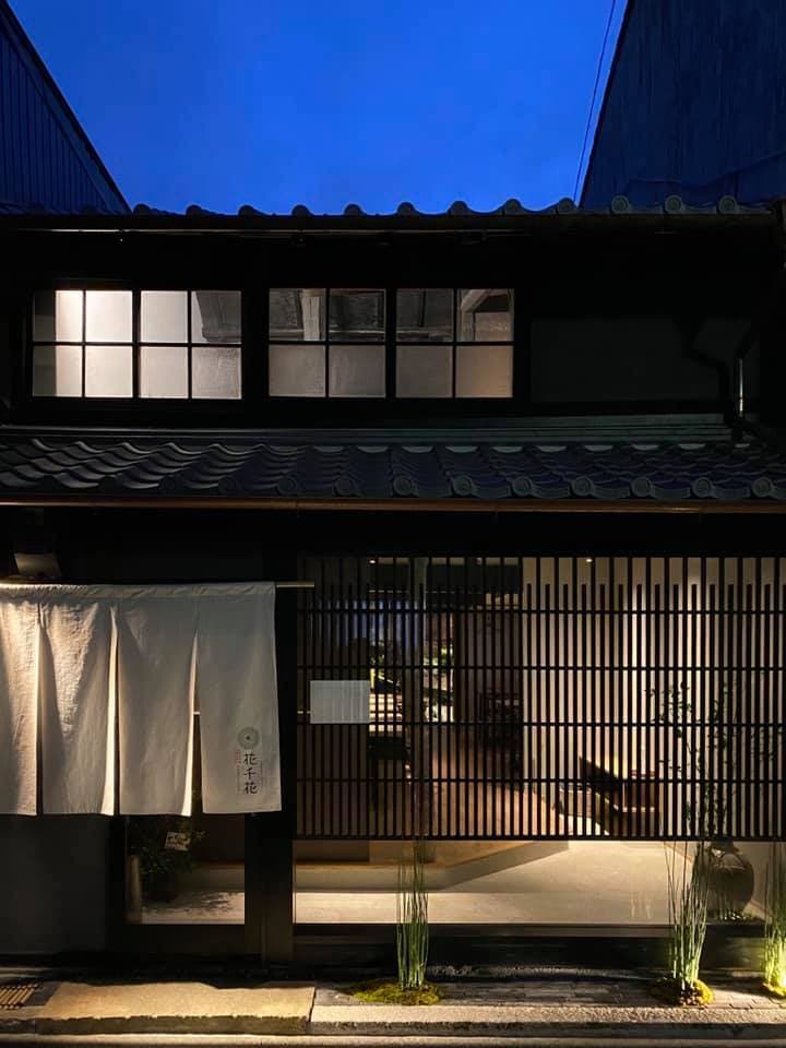 【四間道・古民家】ギャラリー・作家個展・ポップアップ・撮影に|歴史的建造物の和モダン空間|名古屋駅徒歩圏の写真18