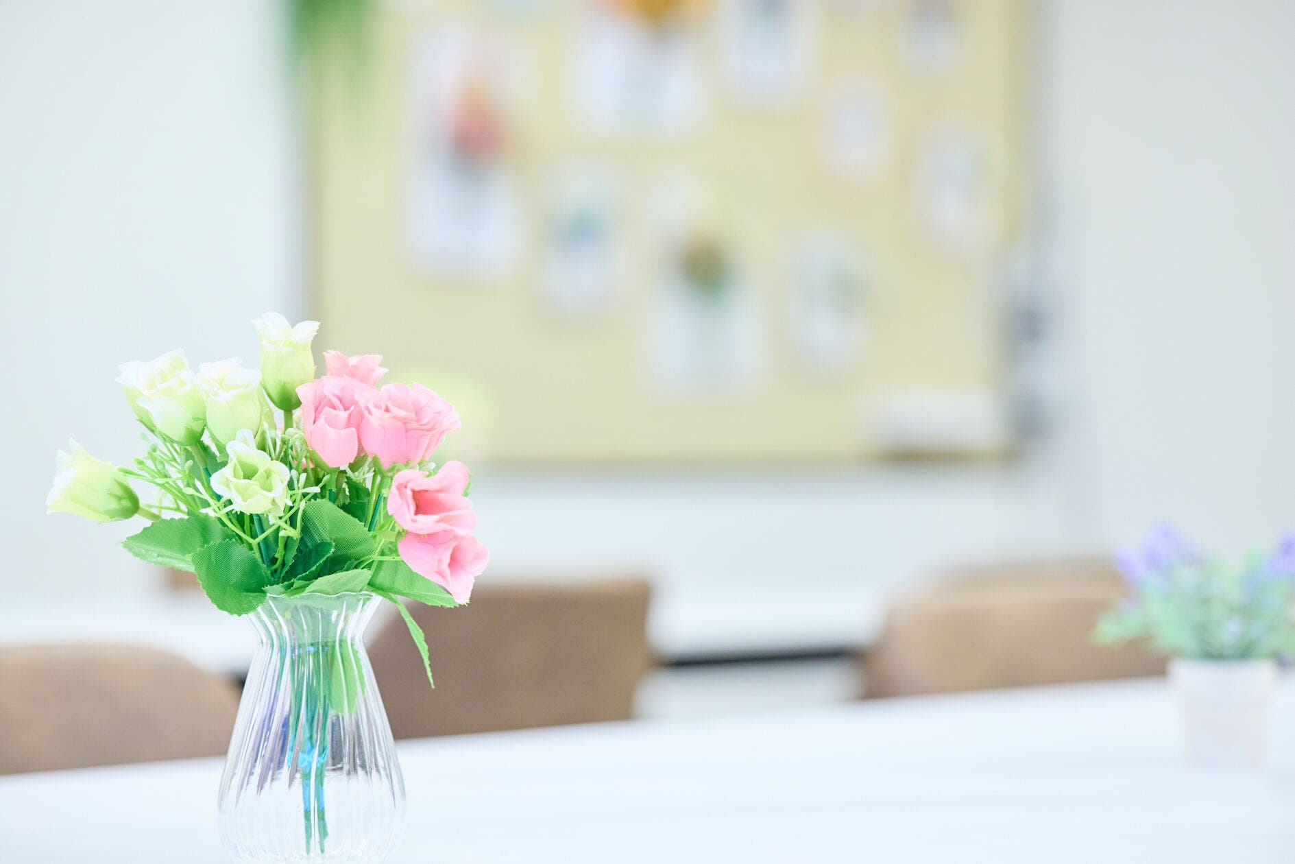 💐イベントに最適♪駅近5分･最大35名✨オープニングセール中2026年!!⚡✨毎日清掃🧸｜Flowe大宮✨の写真14