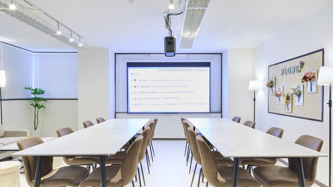 💐イベントに最適♪駅近5分・最大35名✨オープニングセール中2026年!!⚡✨毎日清掃🧸|Flowe大宮✨の写真9