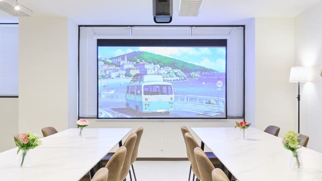 💐イベントに最適♪駅近5分・最大35名✨オープニングセール中2026年!!⚡✨毎日清掃🧸|Flowe大宮✨の写真10