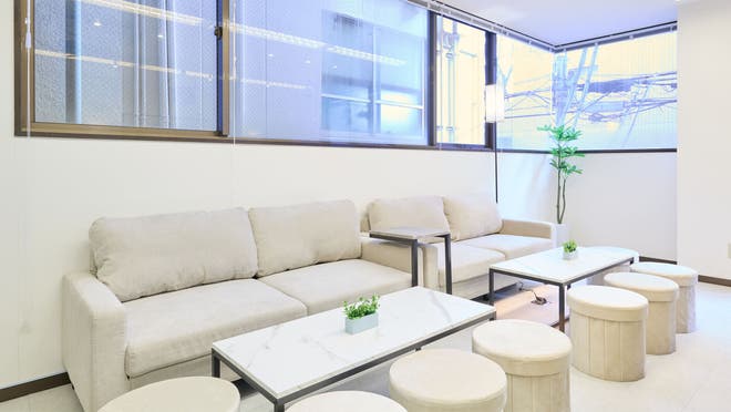 💐イベントに最適♪駅近5分・最大35名✨オープニングセール中2026年!!⚡✨毎日清掃🧸|Flowe大宮✨の写真15