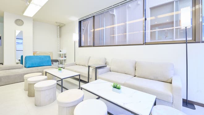 💐イベントに最適♪駅近5分・最大35名✨オープニングセール中2026年!!⚡✨毎日清掃🧸|Flowe大宮✨の写真16