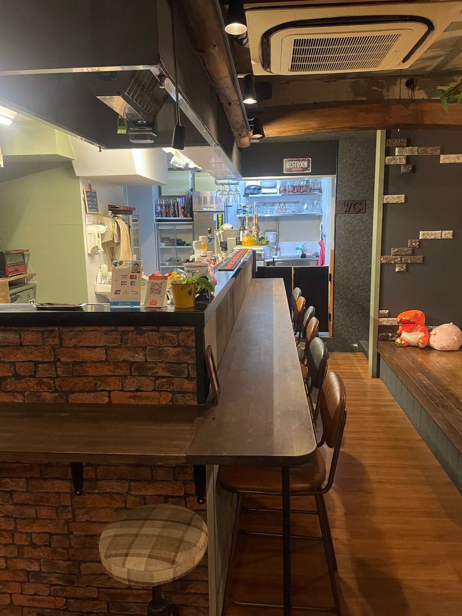 広小路駅から徒歩1分　パーティー、撮影、自由スペースの写真5