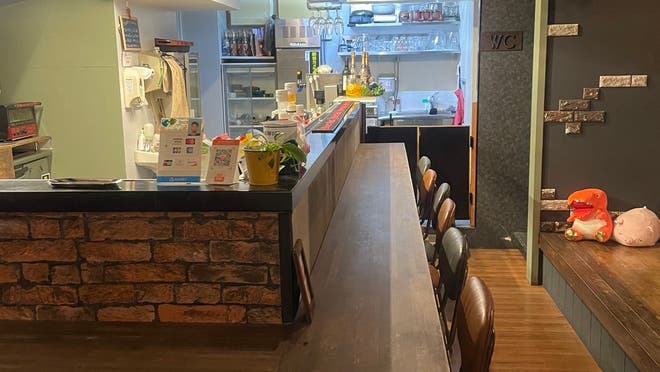 広小路駅から徒歩1分 パーティー、撮影、自由スペースの写真5