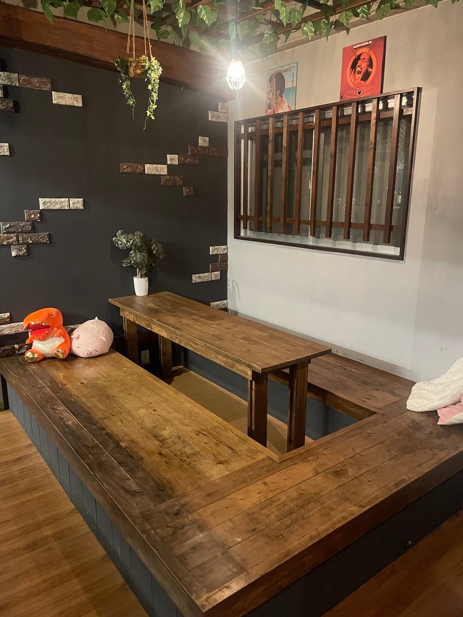 広小路駅から徒歩1分　パーティー、撮影、自由スペースの写真6