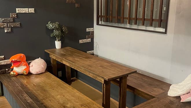 広小路駅から徒歩1分 パーティー、撮影、自由スペースの写真6