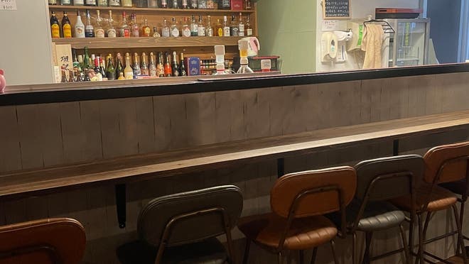 広小路駅から徒歩1分 パーティー、撮影、自由スペースの写真7