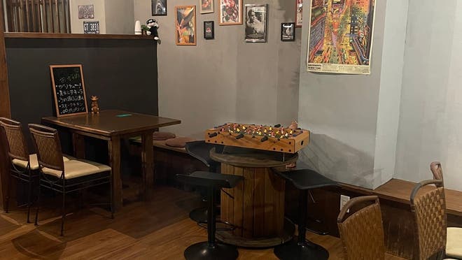 広小路駅から徒歩1分 パーティー、撮影、自由スペースの写真8