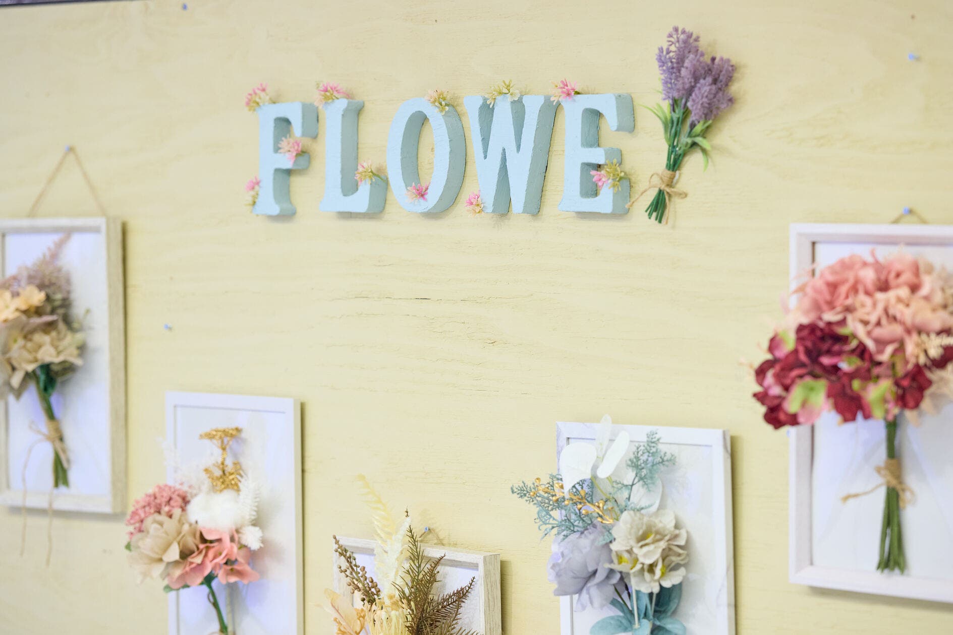 💐イベントに最適♪駅近5分･最大35名✨オープニングセール中2026年!!⚡✨毎日清掃🧸｜Flowe大宮✨の写真23