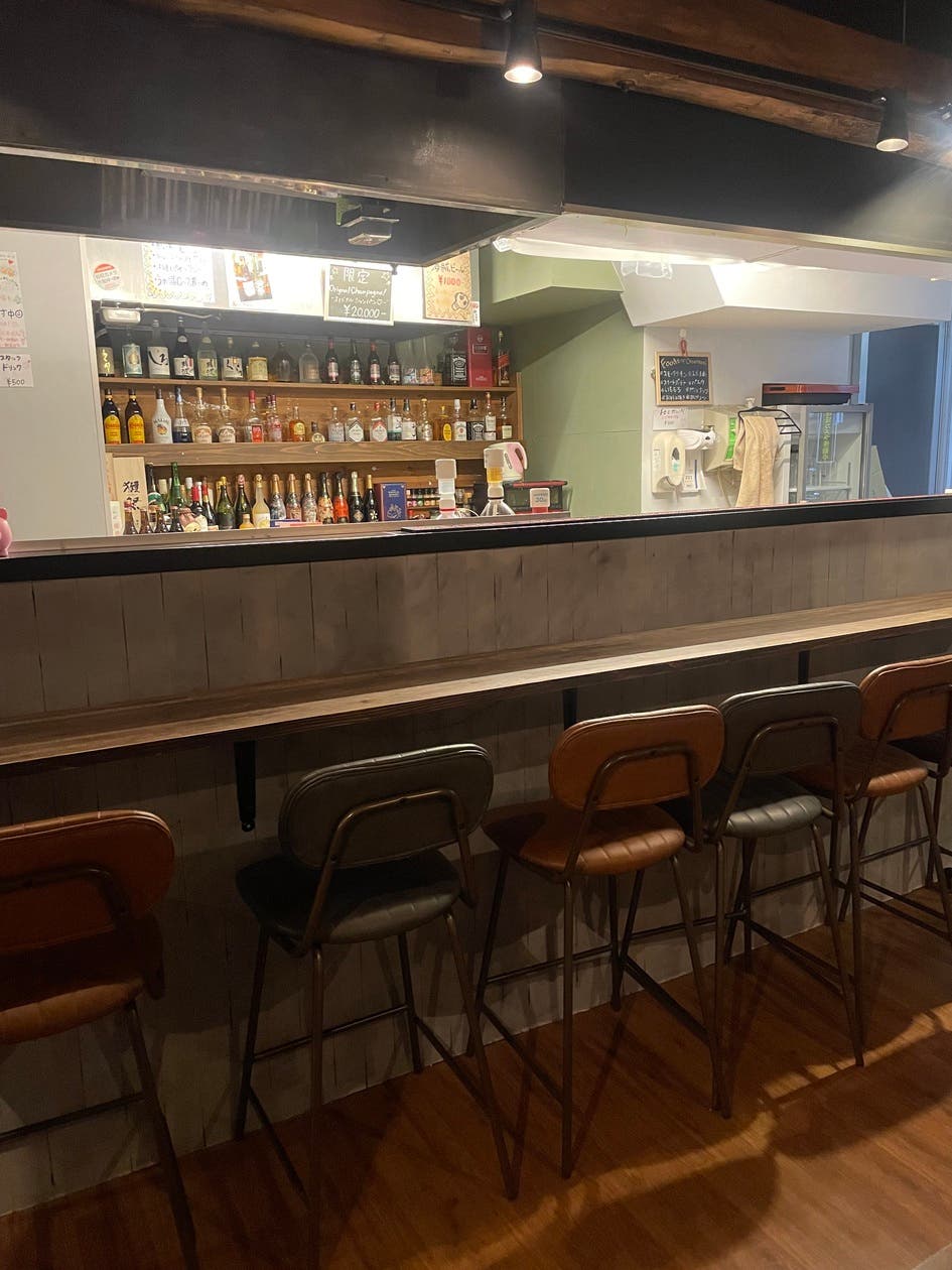 キッチン利用の画像1