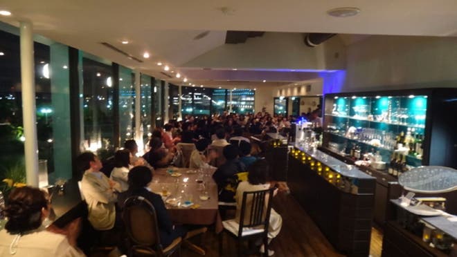 【三ノ宮・神戸・元町】全面ガラス張りのオーシャンビュー、神戸を代表するオブジェの夢空間の写真7