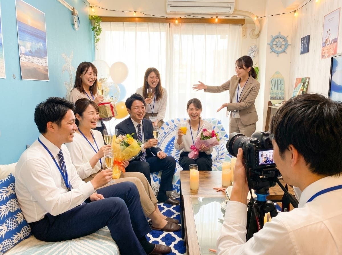 【🐠完全貸切のレンスペ|錦糸町駅４分すぐ】🐠西海岸マリン🐬女子会に最適⛵️人気ゲーム機&ネトフリ視聴 | 最大８名OKの写真7