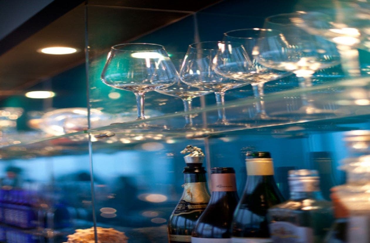 【三ノ宮・神戸・元町】全面ガラス張りのオーシャンビュー、神戸を代表するオブジェの夢空間の写真9