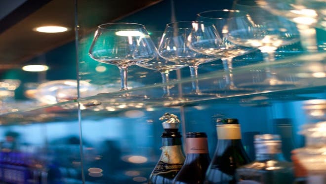 【三ノ宮・神戸・元町】全面ガラス張りのオーシャンビュー、神戸を代表するオブジェの夢空間の写真9