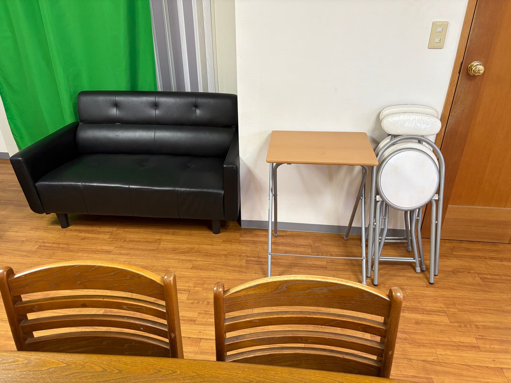 【本八幡駅徒歩2分】4階　パーティー・ゴミ引取無料・推し活・イベント・飲み会・女子会・歓迎会・撮影スタジオ・ワンフロア貸切 4階の写真28