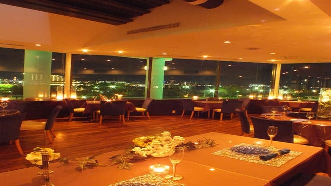 【三ノ宮・神戸・元町】全面ガラス張りのオーシャンビュー、神戸を代表するオブジェの夢空間の写真13