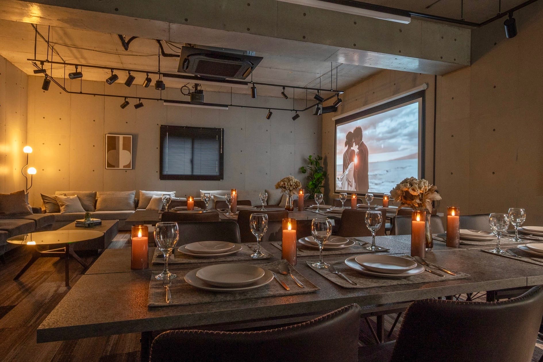 スペモ🏘️秋葉原徒歩6分✨会議💻️サテライトオフィス🏢セミナー💎撮影🎥815_MillionLOUNGE秋葉原の写真3