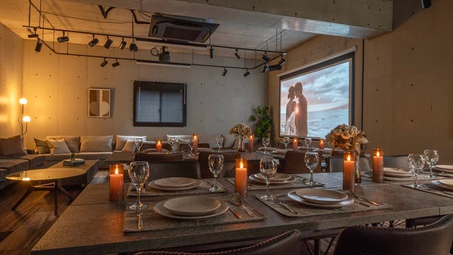 スペモ🏘️秋葉原徒歩6分✨会議💻️サテライトオフィス🏢セミナー💎撮影🎥815_MillionLOUNGE秋葉原の写真3