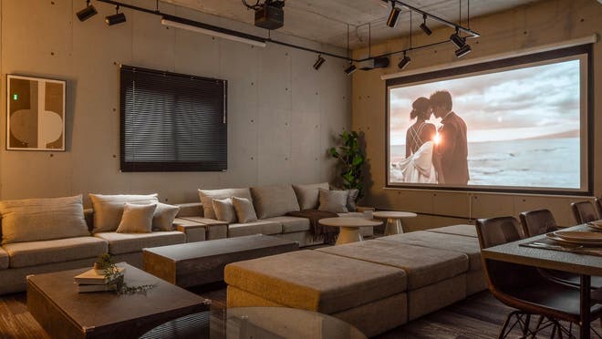 スペモ🏘️秋葉原徒歩6分✨会議💻️サテライトオフィス🏢セミナー💎撮影🎥815_MillionLOUNGE秋葉原の写真13