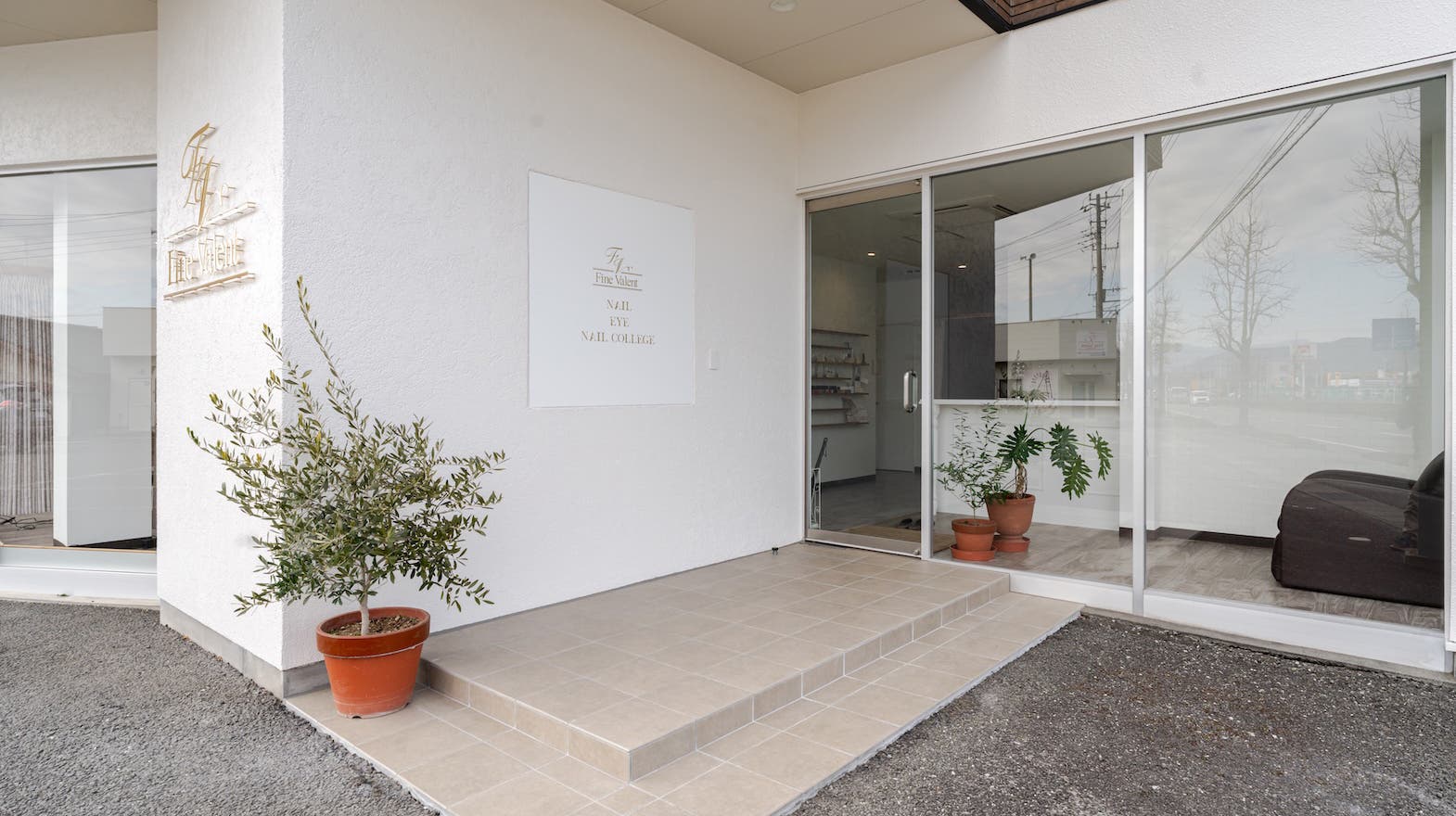 【ネイル向け共有スペース】初期費用0円で今日からここがあなたのサロン。自分の“屋号”が使えるネイル・フットケア向け施術スペースの写真5